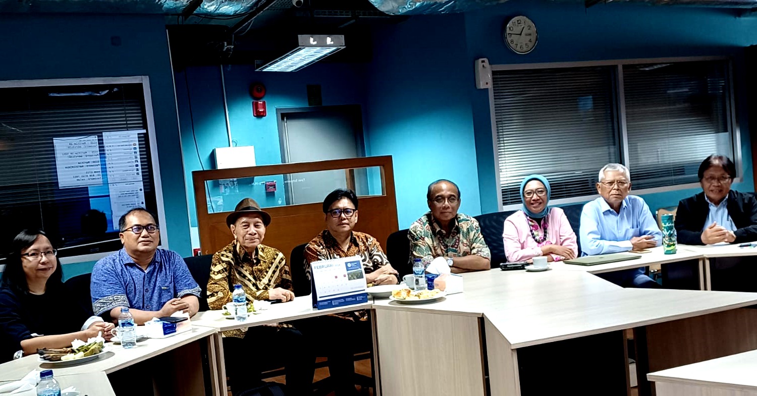 Menuju Net Zero Emission, Indonesia Terus Kembangkan Energi Hidrogen ...